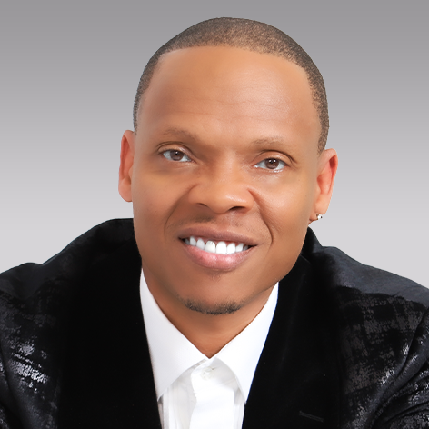 Ronnie DeVoe